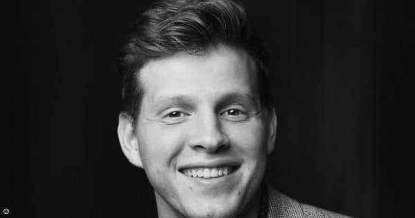 Mikhail Silantev - Opéra national de Paris